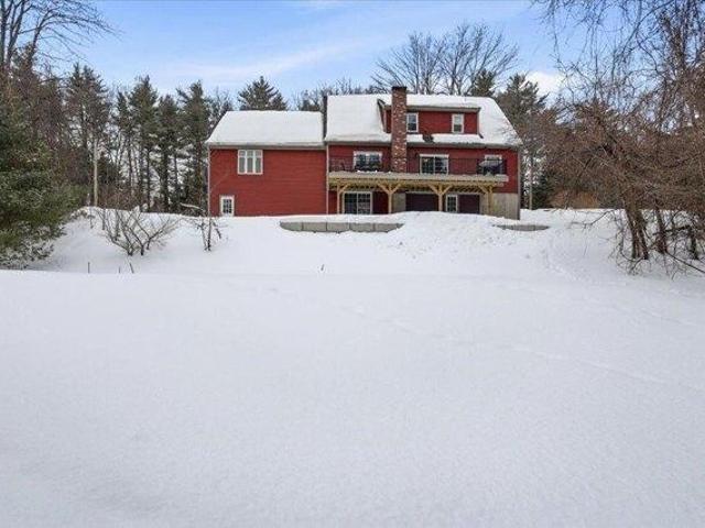 house with 3 bedroom, Bow NH DS101999817