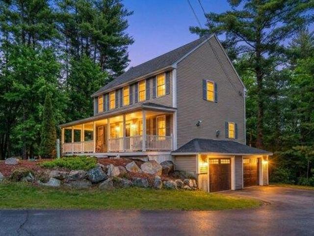 house with 3 bedroom, Bow NH DS102029308