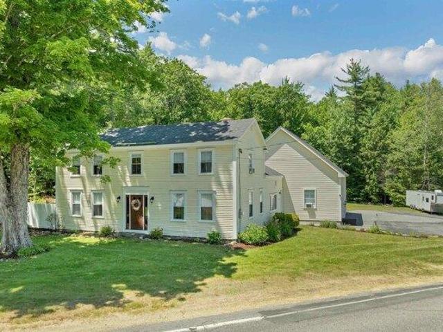 house with 3 bedroom, Bow NH DS103886541
