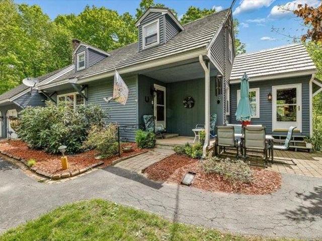 house with 3 bedroom, Bow NH DS104298930