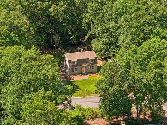 house with 3 bedroom, Bow NH ES103848525
