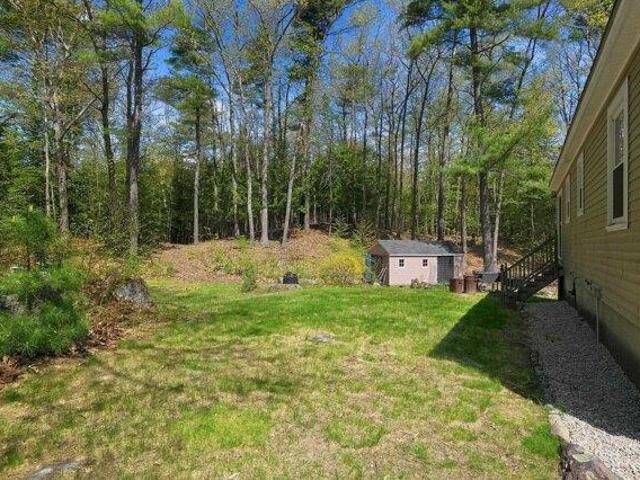 house with 3 bedroom, Bow NH ES103019127