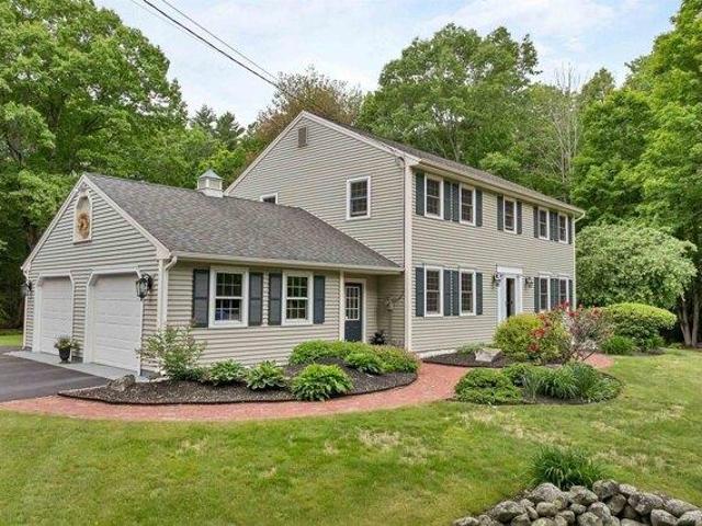 house with 3 bedroom, Bow NH ES104043007