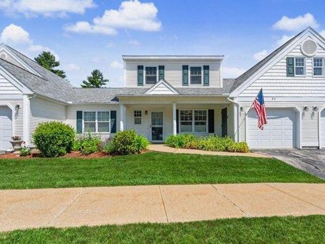 house with 3 bedroom, Bow NH ES104044721