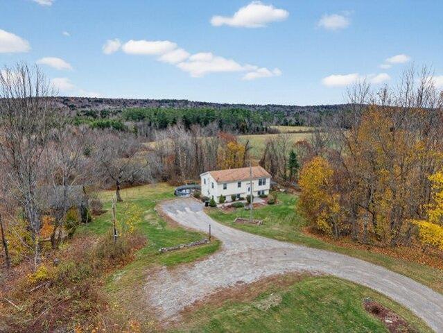 house with 3 bedroom, Bowdoin ME ES104042107
