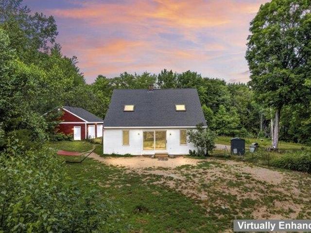 house with 3 bedroom, Bowdoin ME ES104042110