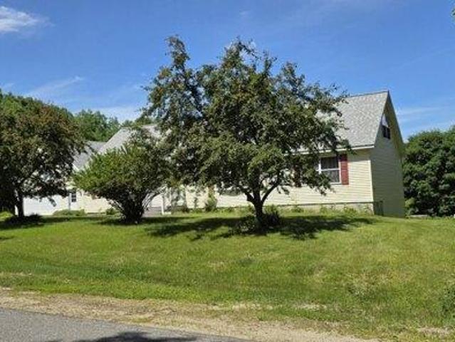 house with 3 bedroom, Bowdoin ME ES105113107