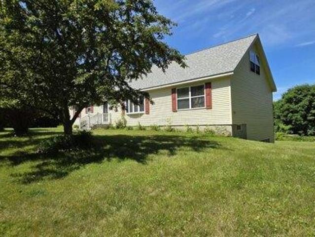 house with 3 bedroom, Bowdoin ME ES103887253