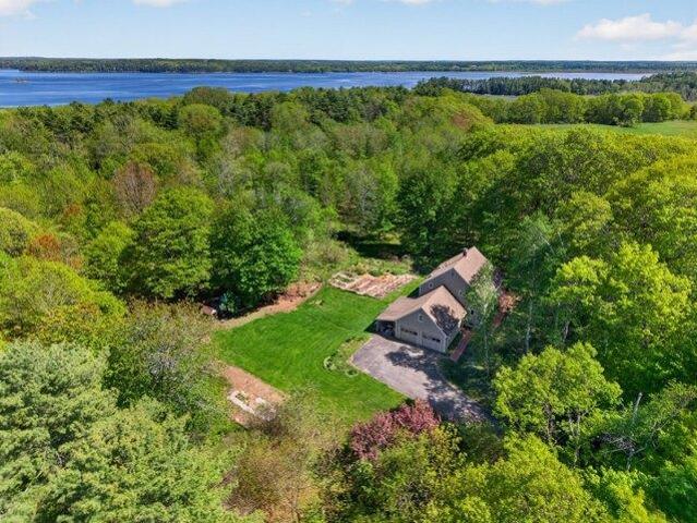 house with 3 bedroom, Bowdoinham ME DS102800038