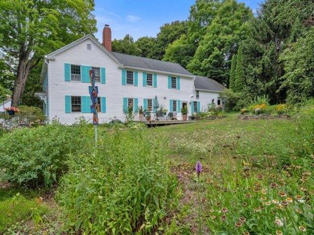 house with 3 bedroom, Bowdoinham ME ES105108396