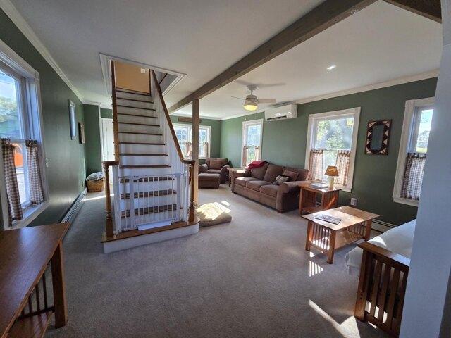 house with 3 bedroom, Bowdoinham ME ES105191253