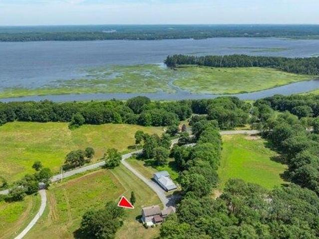 house with 3 bedroom, Bowdoinham ME ES105233497