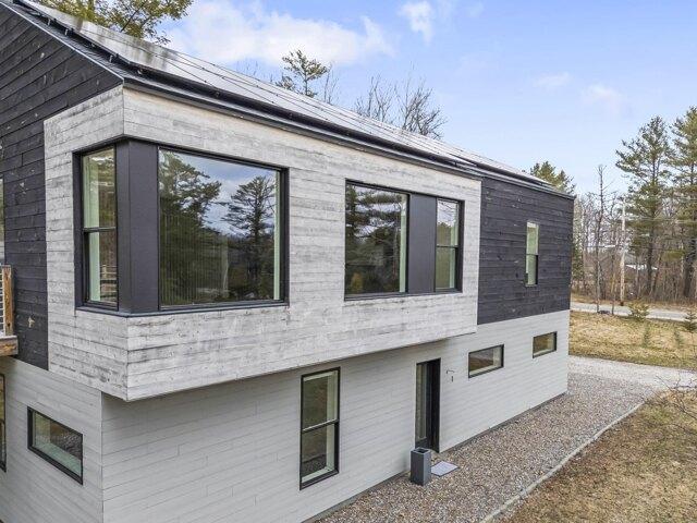 house with 3 bedroom, Bowdoinham ME ES103190319