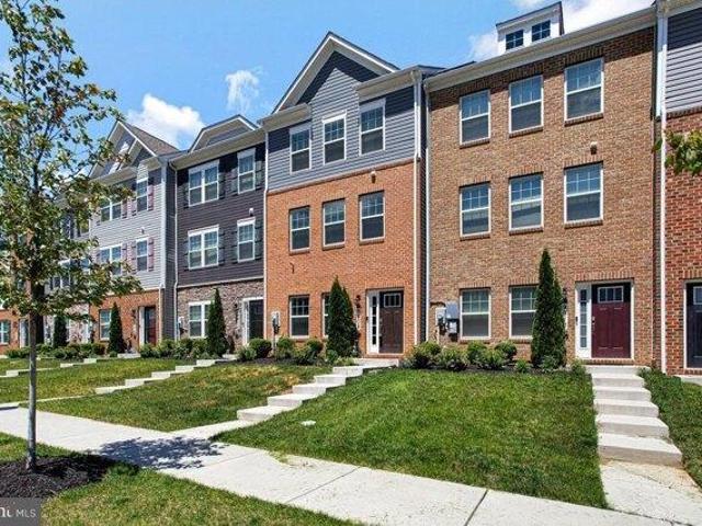house with 3 bedroom, Bowie MD ES104905766