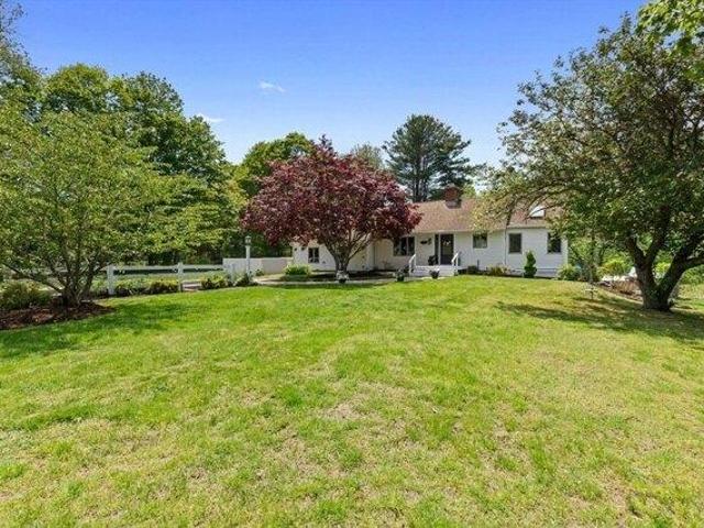 house with 3 bedroom, Boxford MA DLS102922418