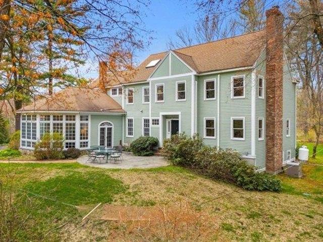 house with 3 bedroom, Boxford MA DS102826029