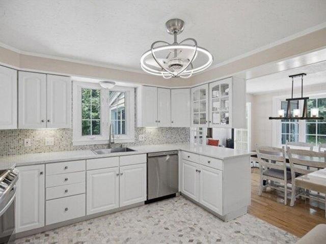 house with 3 bedroom, Boxford MA ES105114072
