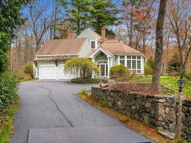house with 3 bedroom, Boxford MA ES102826029