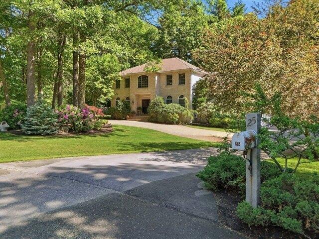 house with 3 bedroom, Boxford MA ES103548461