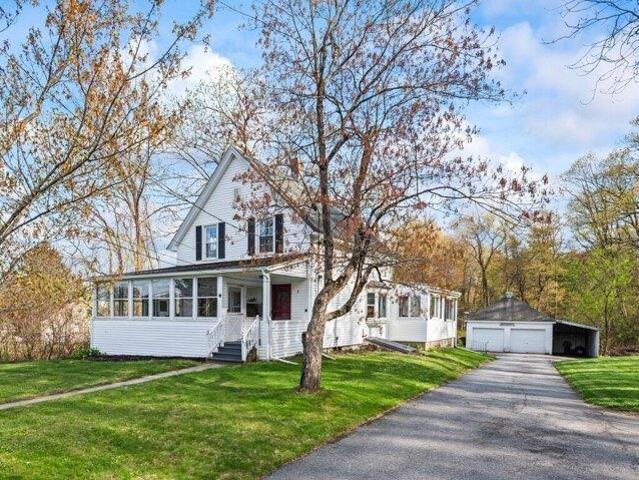 house with 3 bedroom, Boylston MA DS103433052