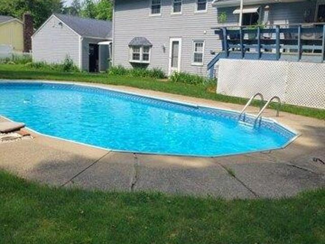 house with 3 bedroom, Boylston MA DS104188856