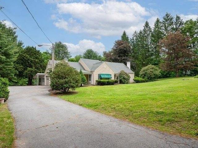 house with 3 bedroom, Boylston MA DS104237113