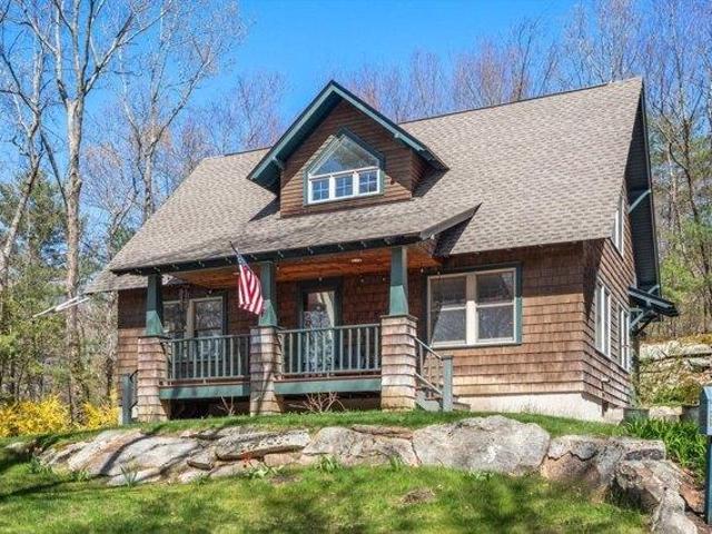 house with 3 bedroom, Boylston MA ES103187832