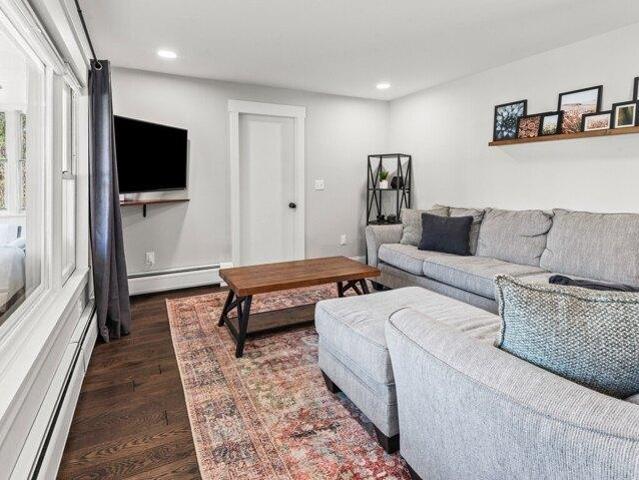 house with 3 bedroom, Boylston MA ES103888048
