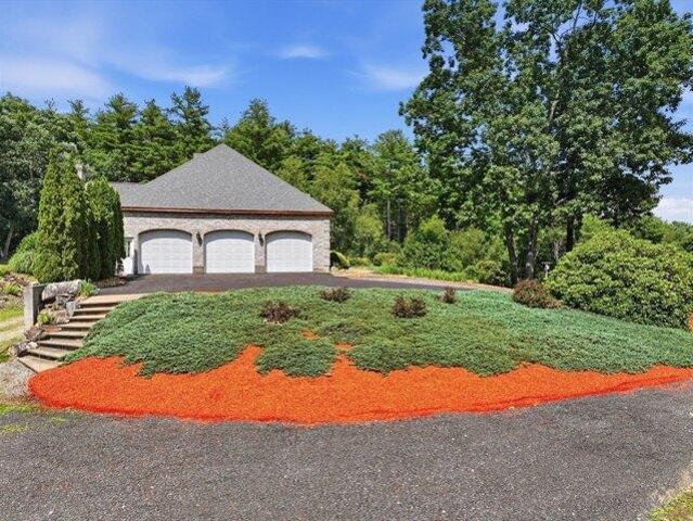 house with 3 bedroom, Boylston MA ES105093251