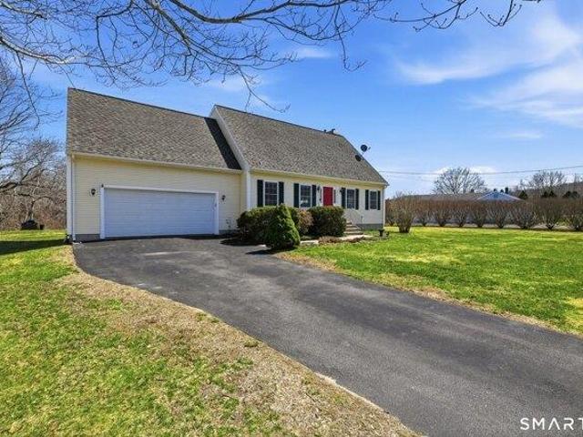 house with 3 bedroom, Bozrah CT DS101748832