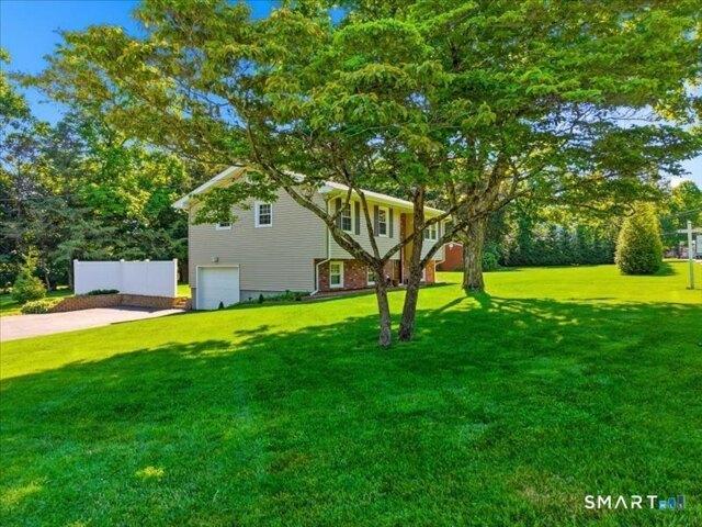house with 3 bedroom, Bozrah CT DS103437817