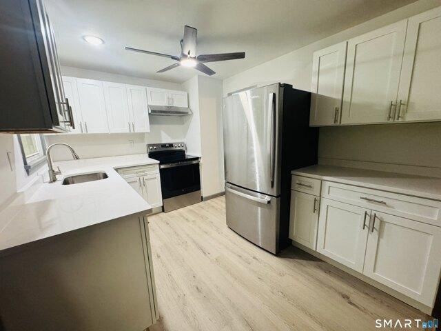 house with 3 bedroom, Bozrah CT ES104649647