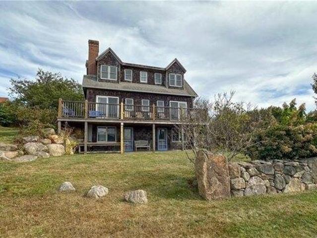 house with 3 bedroom, Block Island RI DLS103017793