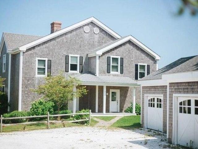 house with 3 bedroom, Block Island RI DS101780573