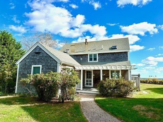 house with 3 bedroom, Block Island RI DS102343129