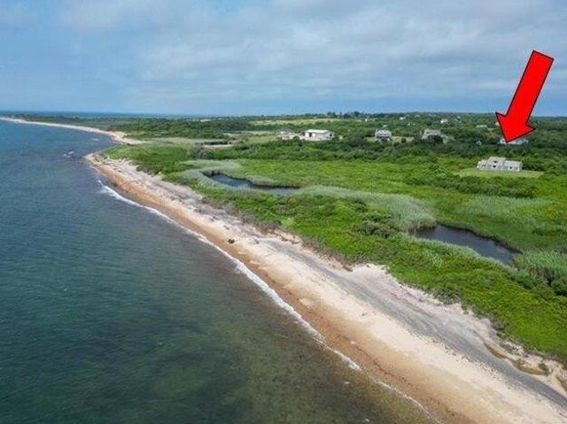 house with 3 bedroom, Block Island RI DS102372961