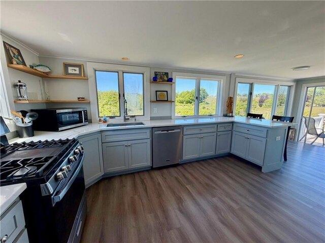 house with 3 bedroom, Block Island RI ES105416718