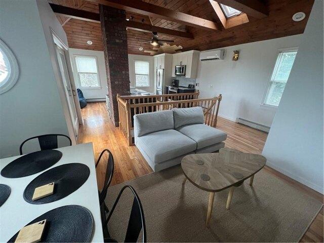 house with 3 bedroom, Block Island RI ES105142616