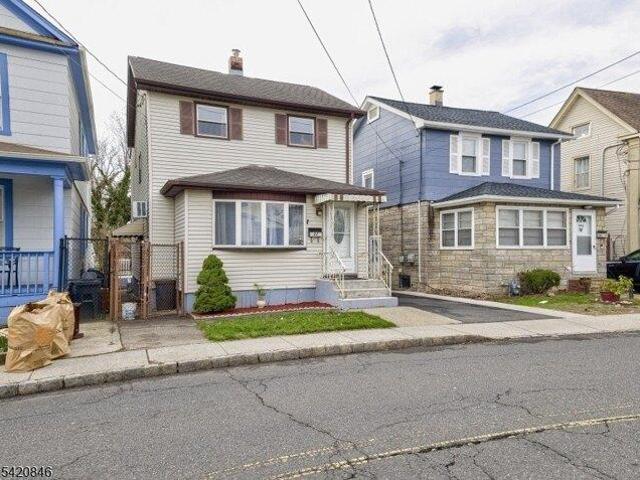 house with 3 bedroom, Bloomfield NJ DLS102216744