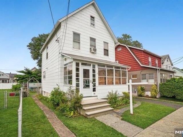 house with 3 bedroom, Bloomfield NJ DS104114745