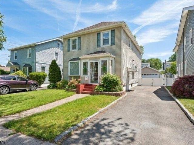 house with 3 bedroom, Bloomfield NJ DS104330332