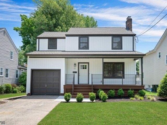 house with 3 bedroom, Bloomfield NJ DS104351249