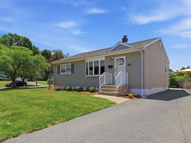 house with 3 bedroom, Bloomfield NJ DS104478444