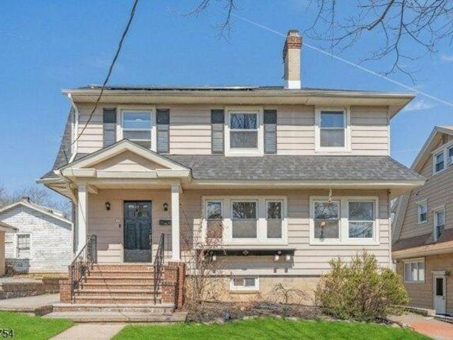 house with 3 bedroom, Bloomfield NJ DS102028407
