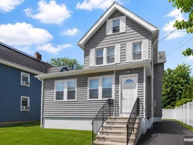 house with 3 bedroom, Bloomfield NJ DS102211858
