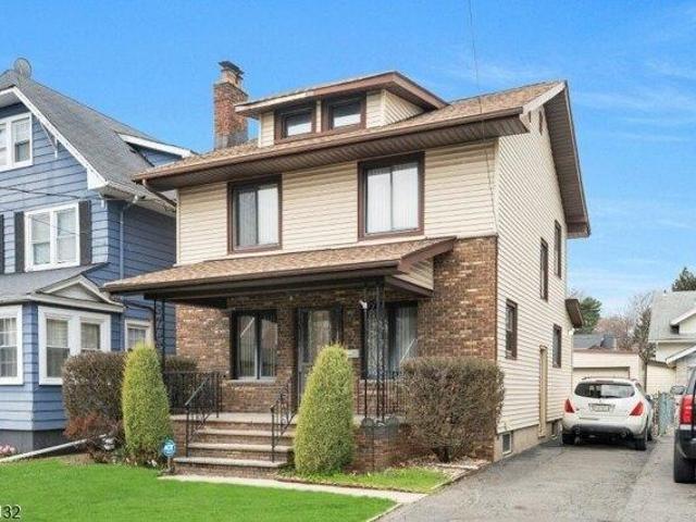 house with 3 bedroom, Bloomfield NJ DS102213154