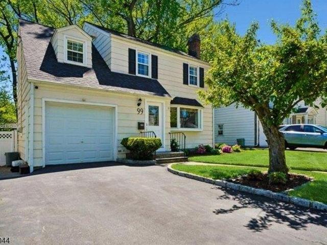 house with 3 bedroom, Bloomfield NJ DS103070769