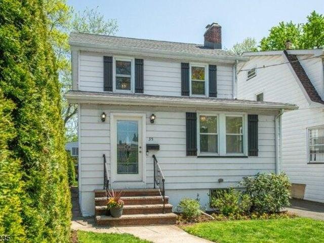 house with 3 bedroom, Bloomfield NJ DS103125280