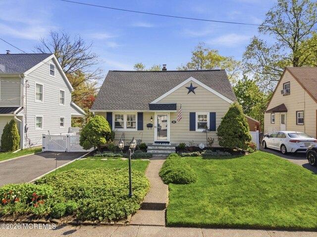 house with 3 bedroom, Bloomfield NJ DS103186392
