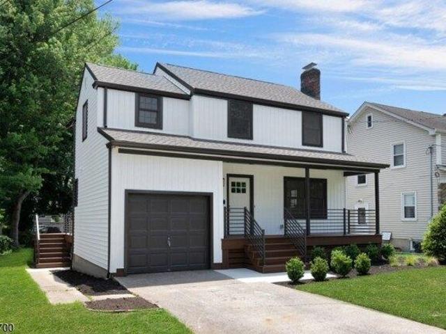 house with 3 bedroom, Bloomfield NJ ES104351249